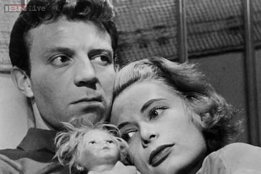 Stanley Kubrick's 'Killer's Kiss' actress Irene Kane dies - News18