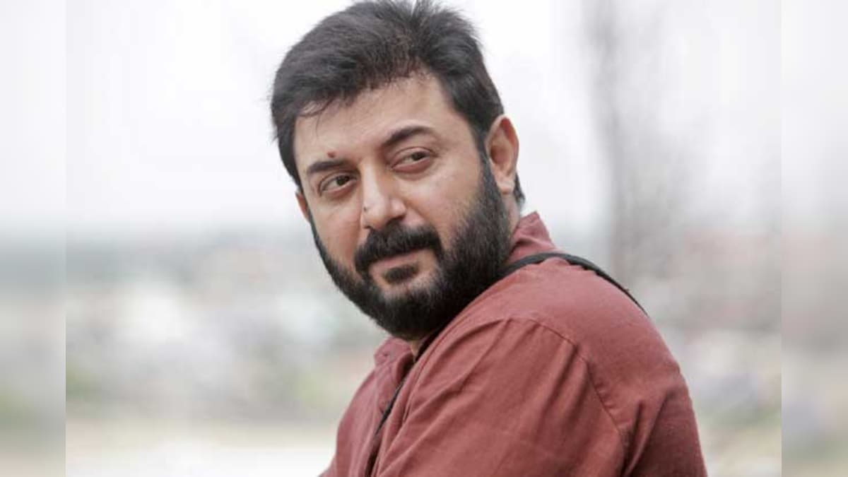 Tamil actor Arvind Swami set to return to Bollywood - News18