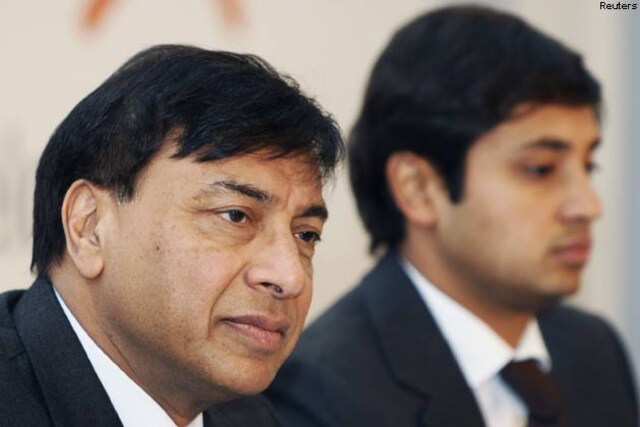 Lakshmi Mittal's home street world's second most expensive area - News18