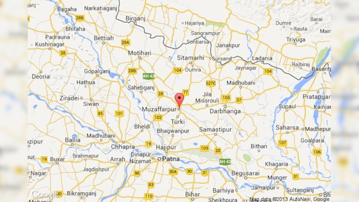 Maripur bridge collapse: Debris to be cleared shortly, 20 trains ...