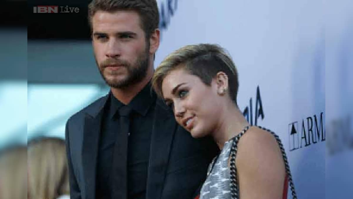 Miley Cyrus wants ex-boyfriend Liam Hemsworth at her birthday