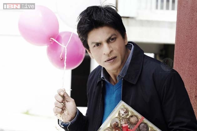 Happy 48th Birthday Shah Rukh Khan: 10 looks of the actor that we loved ...