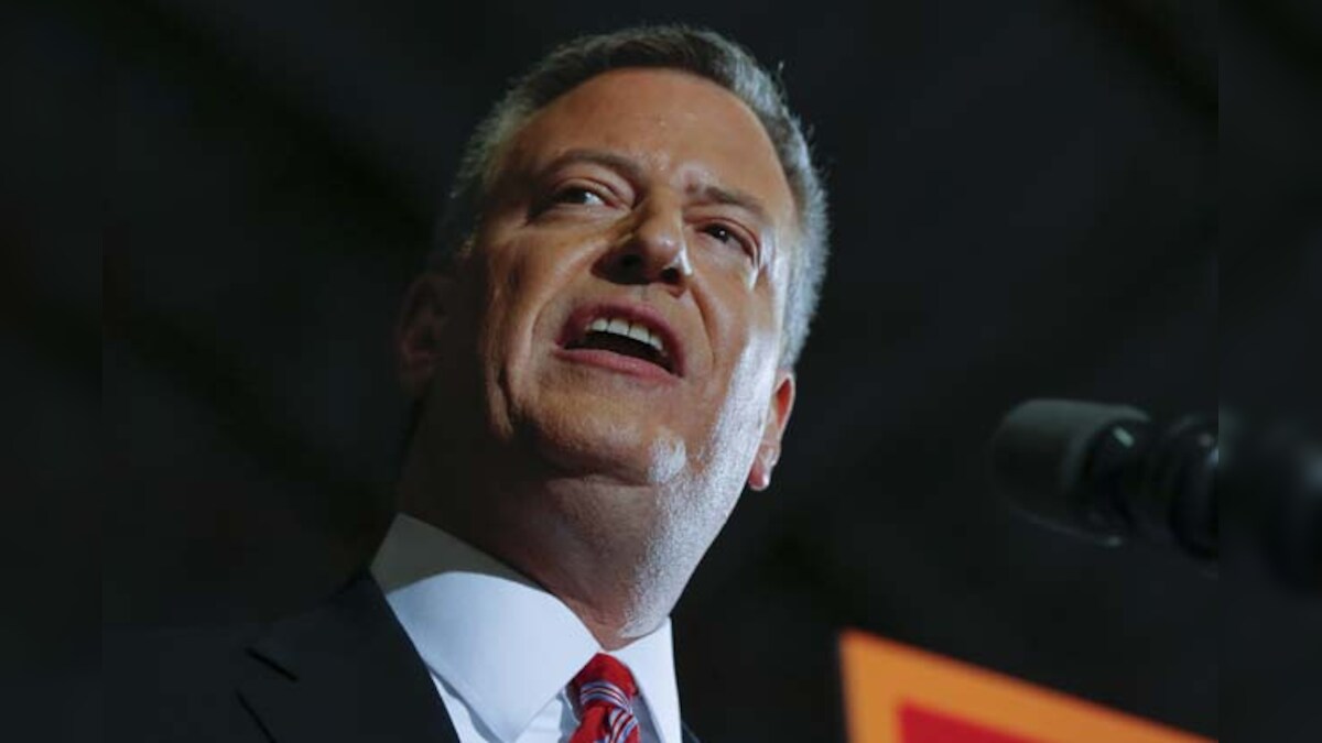 New York gets first Democrat Mayor since 1989 - News18