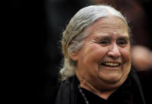 Nobel prize-winning novelist Doris Lessing dies at 94 - News18