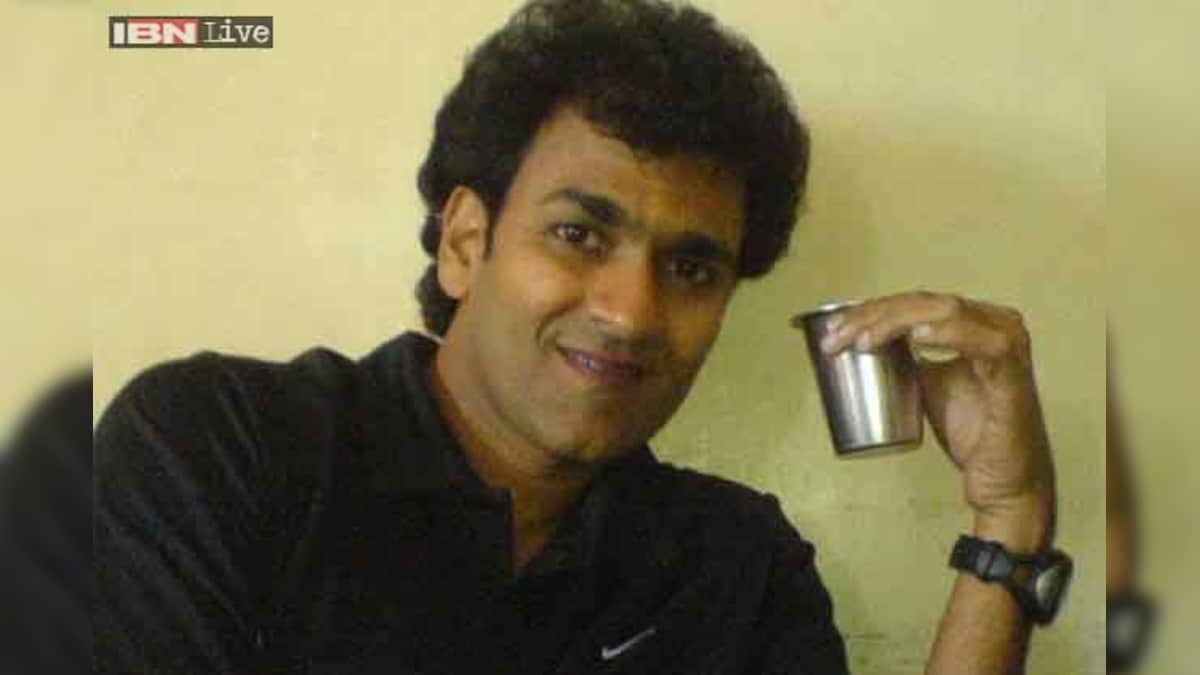 Kannada actor Raghavendra Rajkumar discharged from hospital