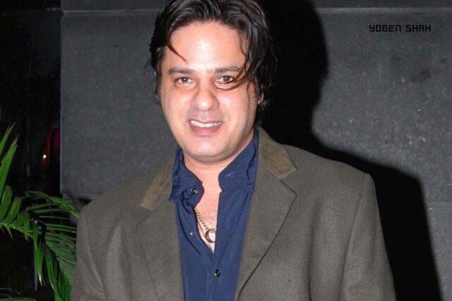 Rahul Roy returns to big screen with psychological thriller - News18
