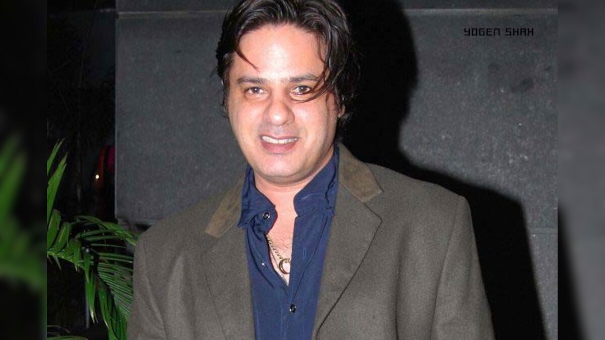 Rahul Roy returns to big screen with psychological thriller