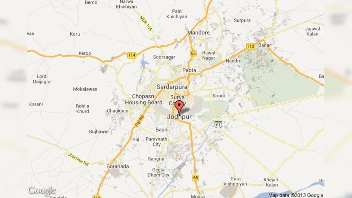 Rajasthani folk writer Vijaydan Detha passes away - News18