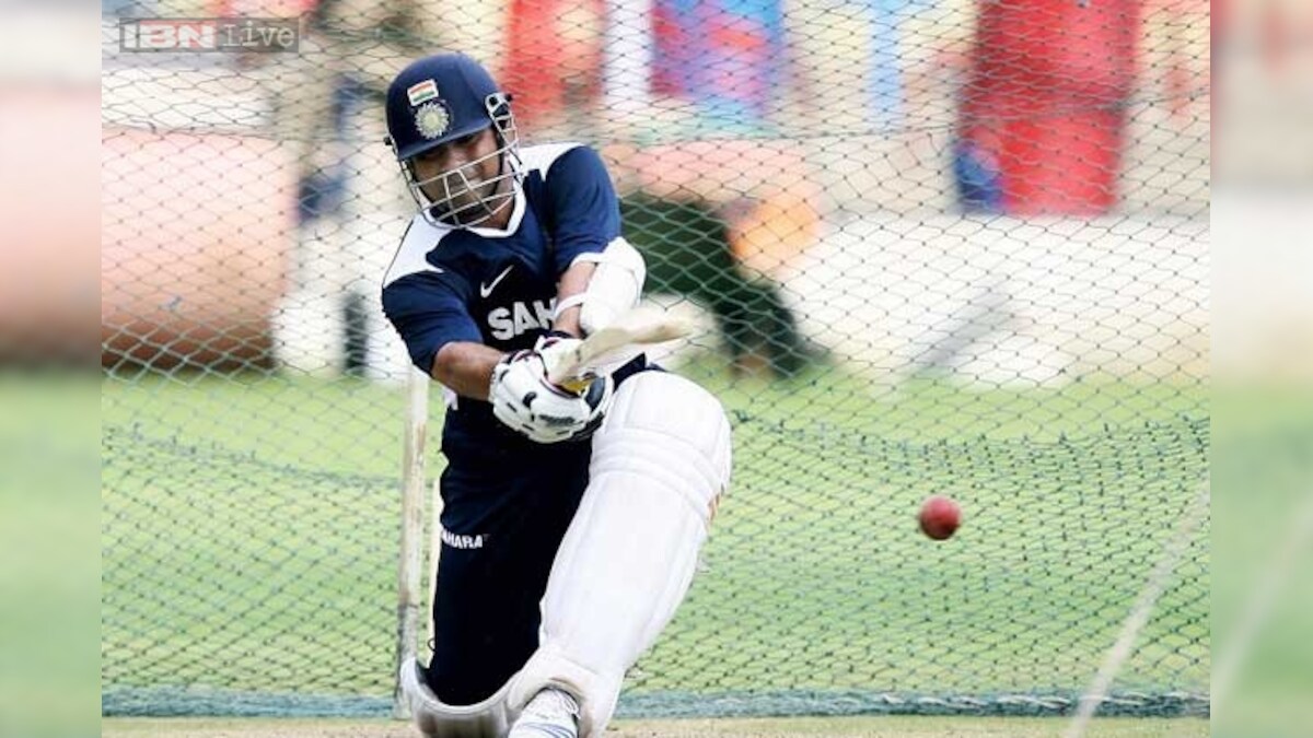 We'll request Sachin to continue playing for Mumbai: Ravi Savant - News18