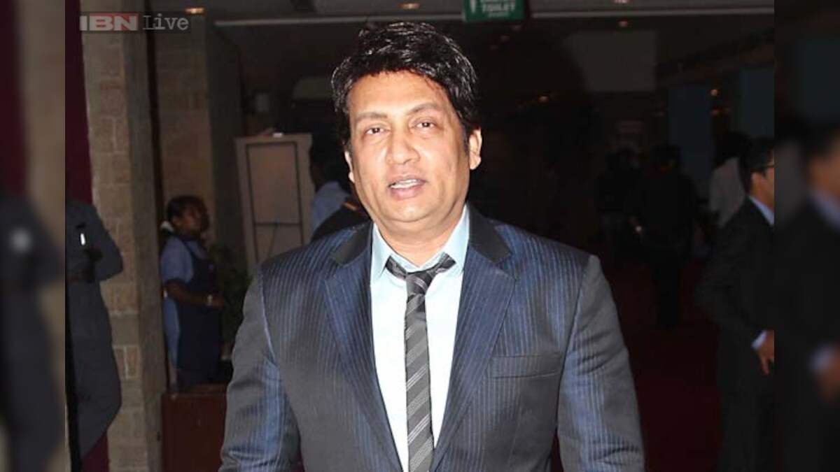 Shekhar Suman's 'Heartless' dedicated to elder son - News18