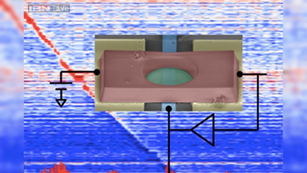 Scientists build world's smallest FM radio transmitter - News18