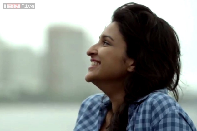 'Hasee Toh Phasee' first look: 'Senti' Sidharth is scared of 'mental ...