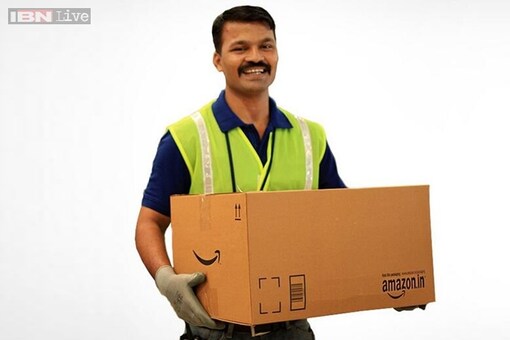 Amazon India launches 'One-Day Delivery' service in select cities at Rs ...