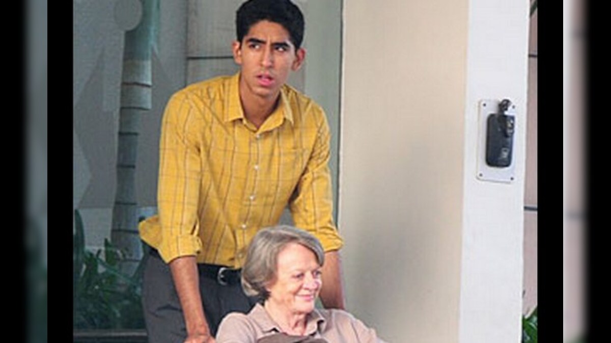 Jeremy Irons to star with Dev Patel in biopic on Srinivasa Ramanujan