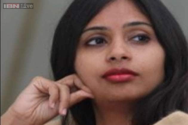UN immunity may save Devyani from punishment, not judgement: sources ...