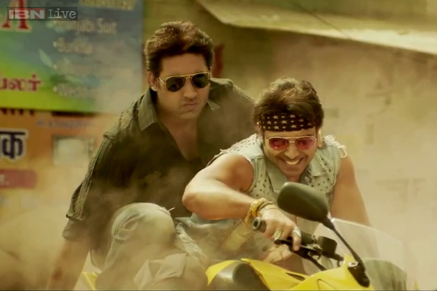 The 'Dhoom' Flashback: How Bollywood's most loved heist drama evolved ...