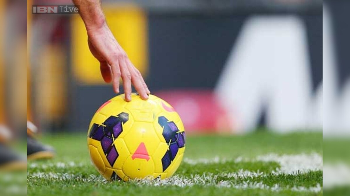 Football fraternity feel U-17 FIFA WC will change face of game - News18