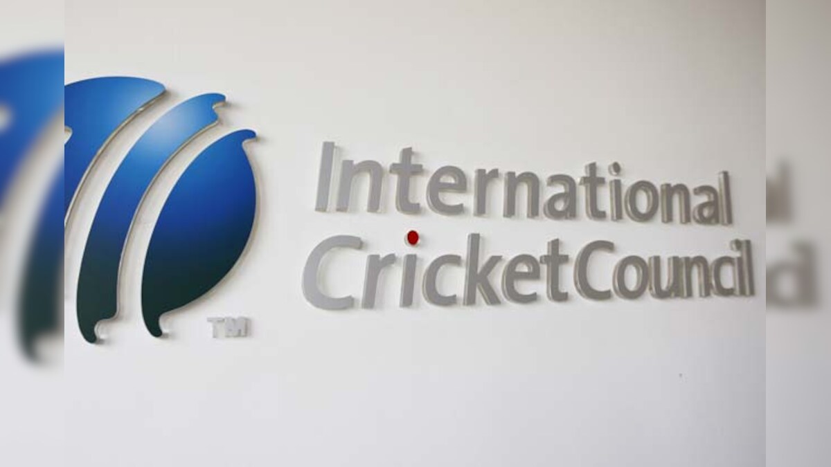 ICC trials officiating replay system in cricket - News18