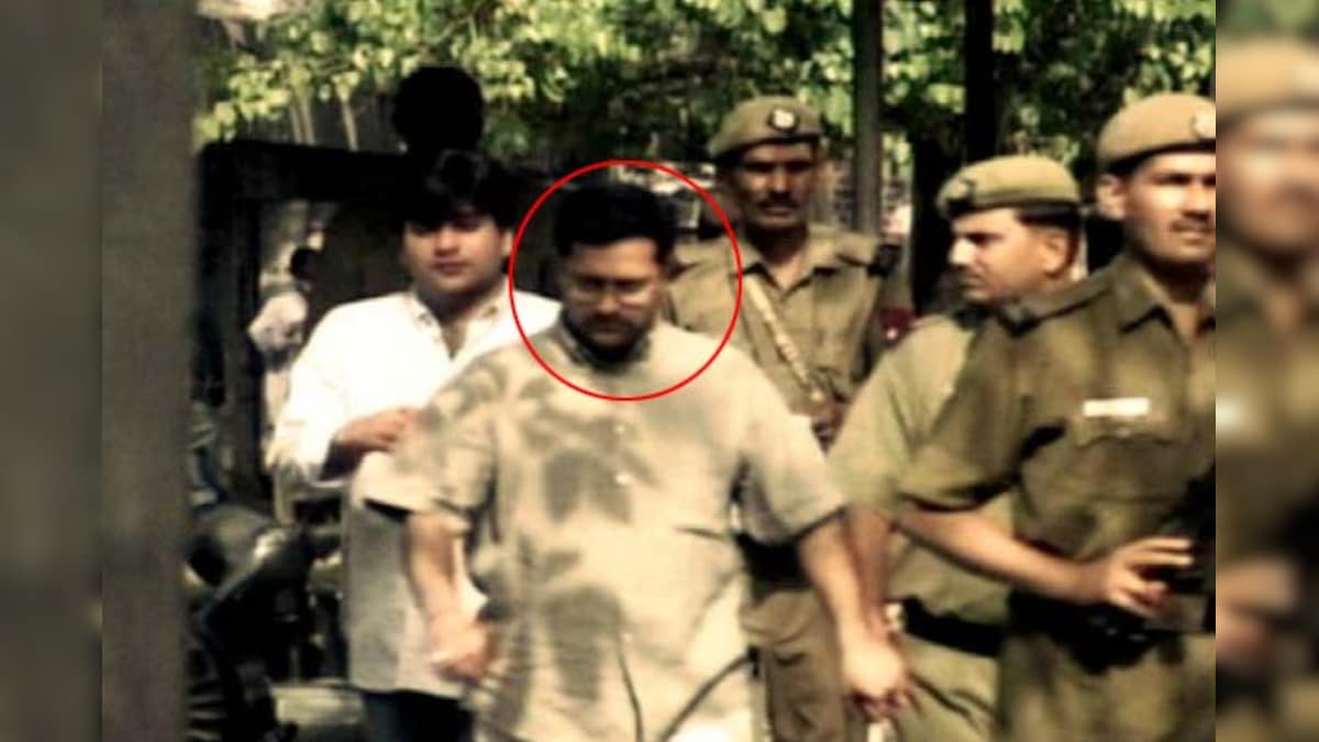 Jessica Lal murder case: Manu Sharma seeks parole