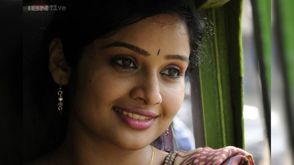 Advaitha to use her real name Krithi Shetty in 'Snehavin Kadhalargal ...