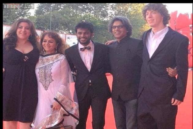 Indian short film 'Kush' based on 1984 riots in the Oscar race - News18