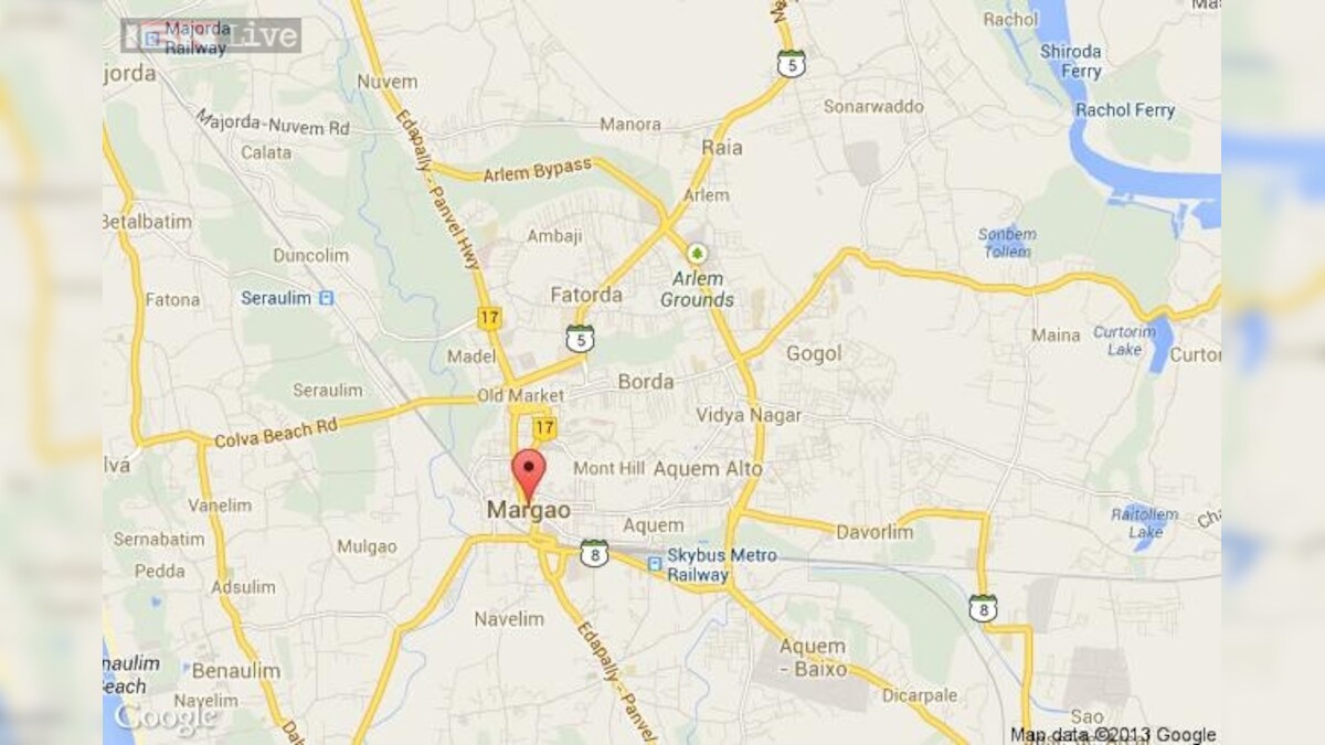 NIA court acquits all accused in 2009 Margao blast case - News18