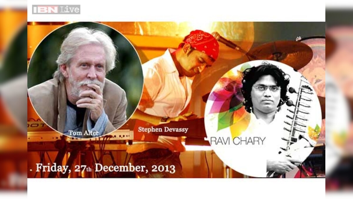 Mussoorie Winter Line Carnival 2013 begins - News18