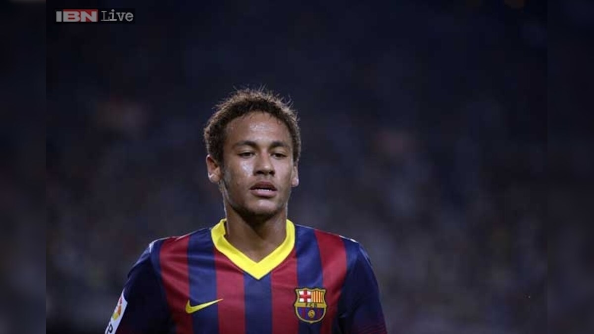 Barcelona's Neymar 'crying out' for rest - News18