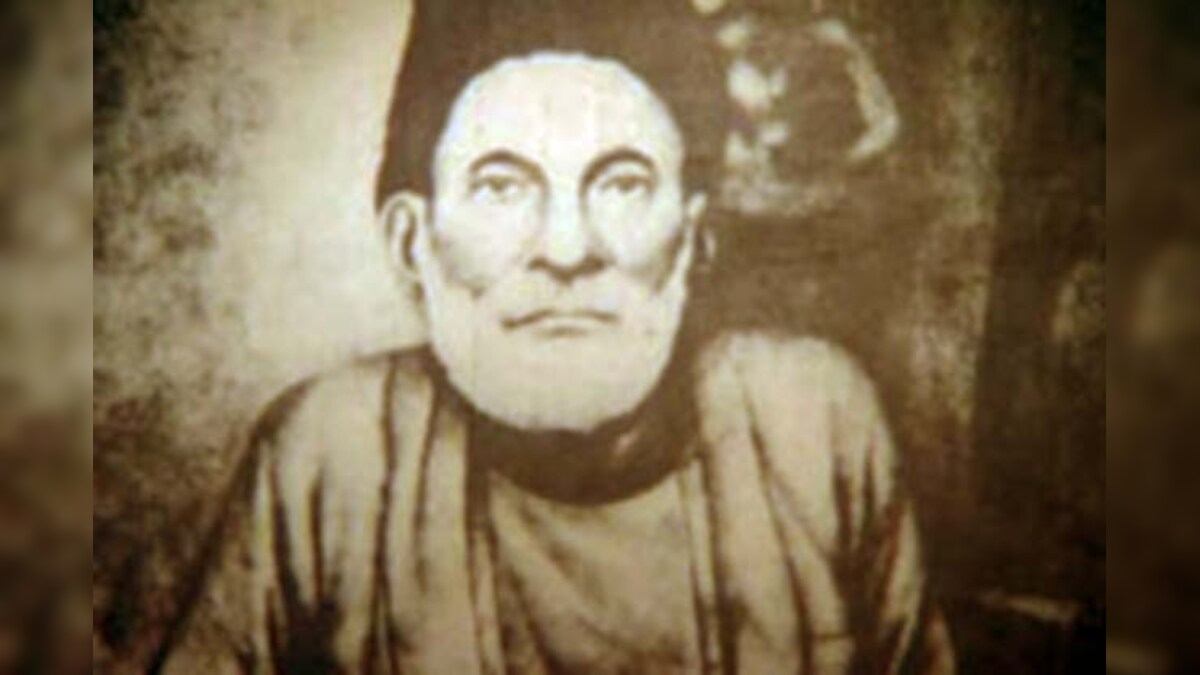 No memorial for Ghalib at his birthplace, Agra - News18