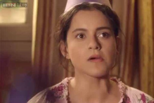 'Queen' trailer: Kangana is a loner with a weird sense of humour