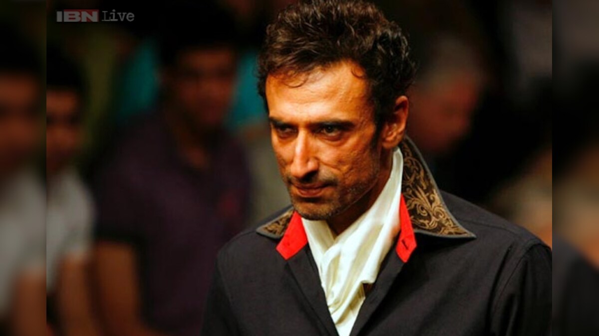Rahul Dev to play a demon in 'Devon ke Dev Mahadev' - News18