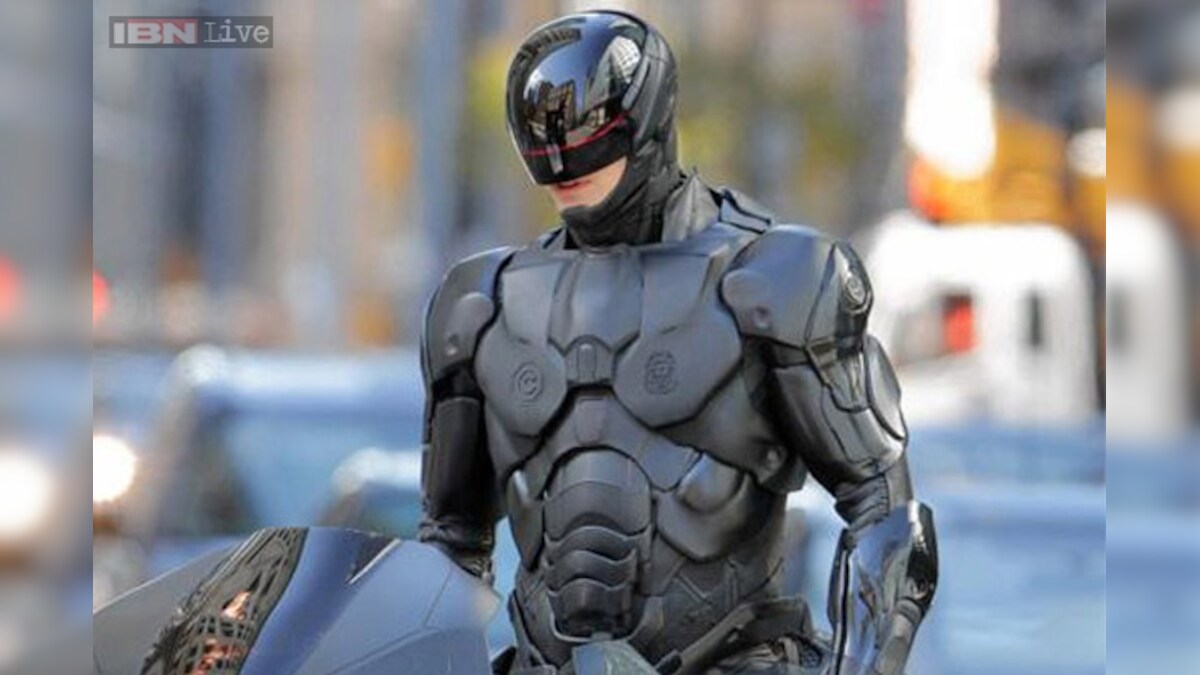 'Robocop' to 'The Raid 2': Hollywood films to watch out for in 2014 ...