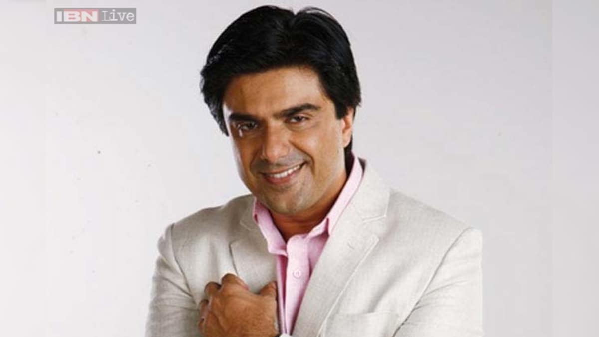 I'm sure ghosts exist, says TV actor Samir Soni - News18