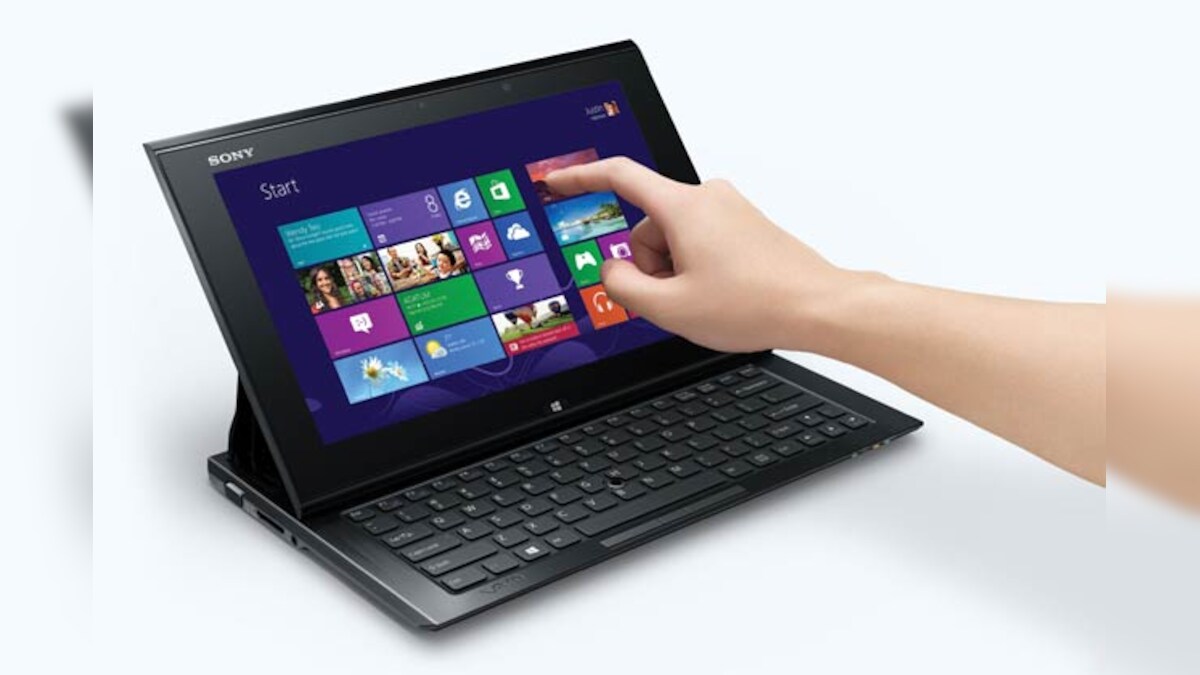 Hybrid devices to dominate 2014: Intel