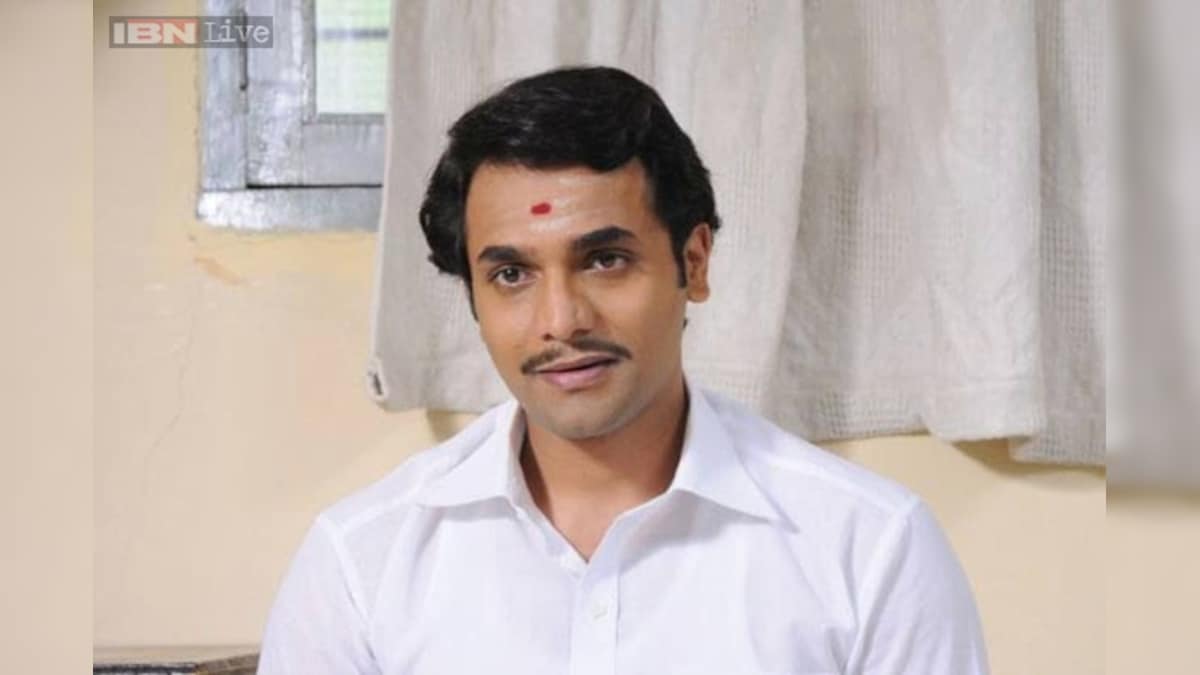 Sri Murali prays for supporter's stable future - News18