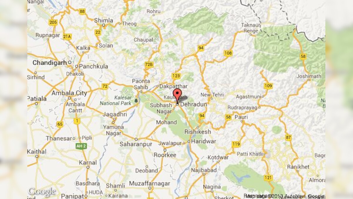 Woman who accused ex-Additional Secretary (Home) JP Joshi of rape sent ...