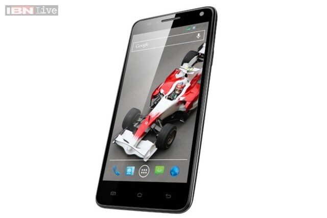 Xolo Q3000 with 5.7-inch display, 13MP camera listed online - News18
