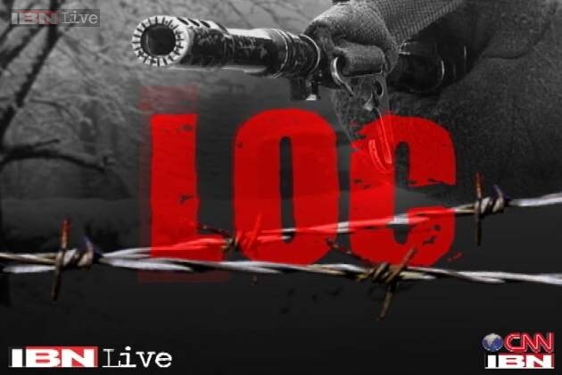 Sub-zero temperature at LoC make situation difficult for jawans - News18