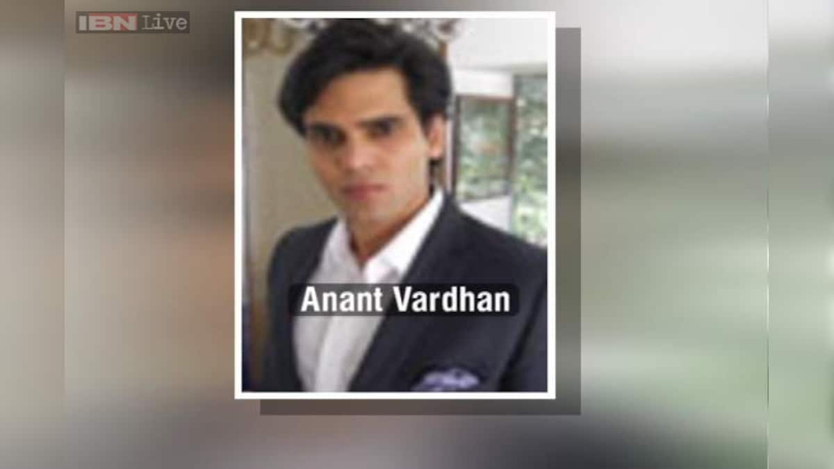 Top executive of the Yash Birla group arrested for drug possession - News18