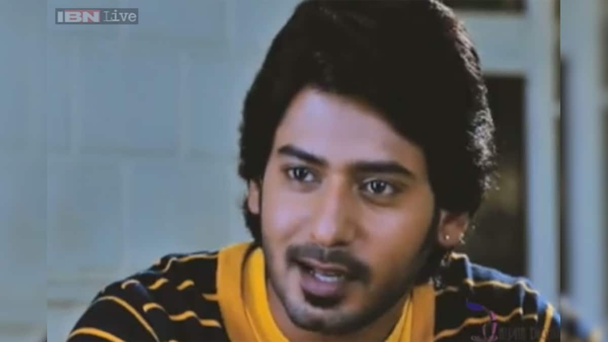 Watch the trailer of Prajwal Devaraj's 'Angaraka' - News18