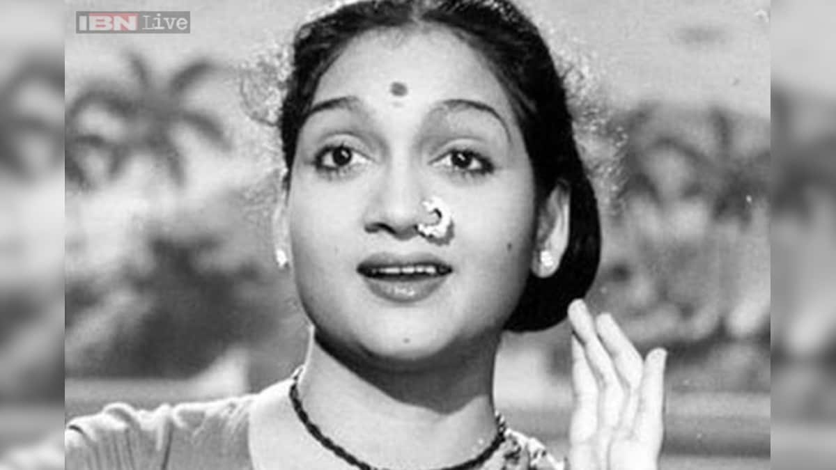 Veteran Telugu movie actress Anjali Devi passes away