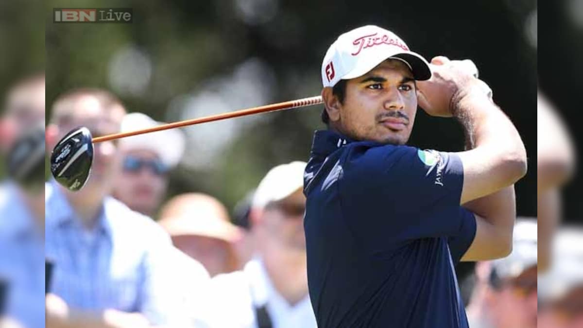 Gaganjeet Bhullar finishes 10th; Shiv Kapur 37th at Abu Dhabi