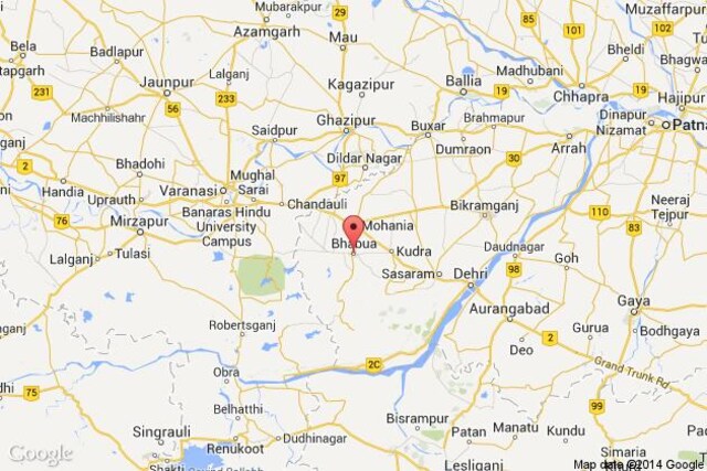 Bihar's 'environment friendly' Bhabua town to be declared 'Green city ...