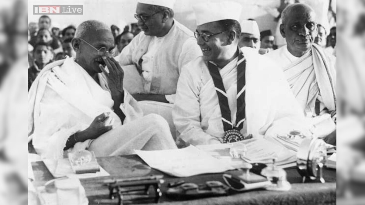 Subhas Chandra Bose's 118th birth anniversary observed across the country