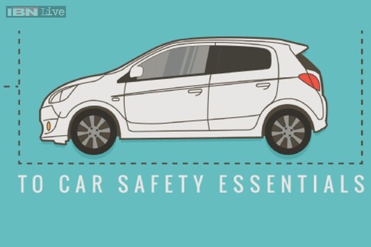 Car safety: Must-have essentials for your car