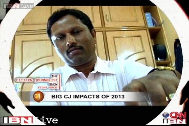 CJ teaser- The best of CJ in 2013 - News18