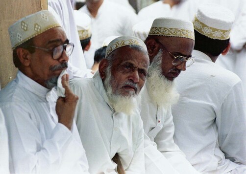 Dawoodi Bohra leader Syedna Mohammed Burhanuddin passes away - News18