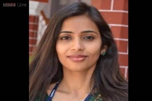 Devyani Khobragade arrives in Mumbai, thanks city for support - News18