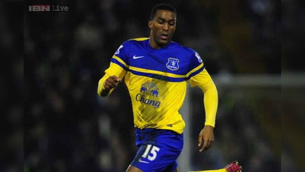 Sylvain Distin signs contract extension at Everton - News18