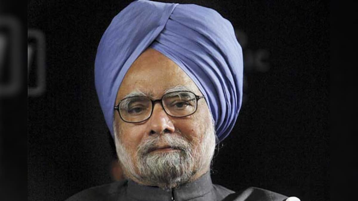Prime Minister Manmohan Singh: A look at his tenure so far - News18